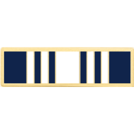 Blackinton A10927 Departmental Training Officer Commendation Bar
