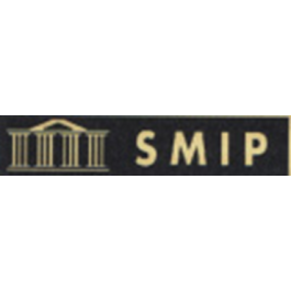 Blackinton A12703 SMIP with Building Commendation Bar (5/16")