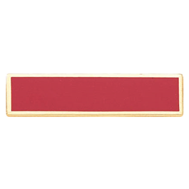 Blackinton Commendation Bar A4616-A