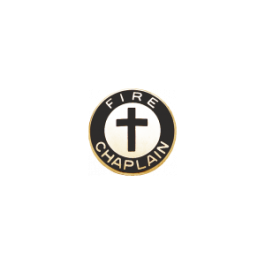 Smith & Warren Fire Chaplain Seal C994BKE