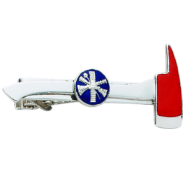 Smith & Warren C605A Fire Axe Tie Bar with Seal