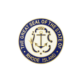 Rhode Island State Seal