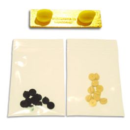 Rubberback Attachments (10 Pack)