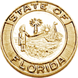 Smith & Warren FLP Florida Plain Seal (Individual)