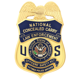 Blackinton FLX3856-R Reverse Enamel FlexBadge