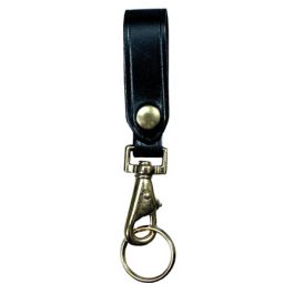 Leather Key Strap