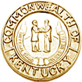 Smith & Warren KYCP Kentucky Commonwealth Plain Seal (Individual)