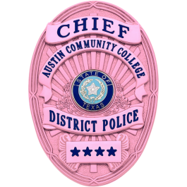 Smith & Warren M262L Pink Breast Cancer Awareness Oval Badge w/ Applied ...