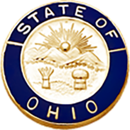 Smith & Warren OHE Ohio Blue Rim Seal