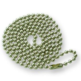 Strong Beaded Chain (Style 90100) (Pack of 6)