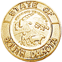 Smith & Warren SDP South Dakota Plain Seal (Individual)