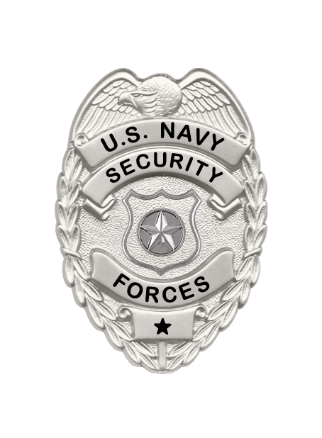 navy security