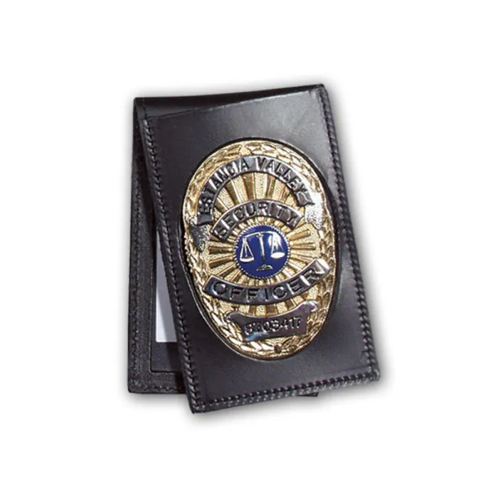 badge case
