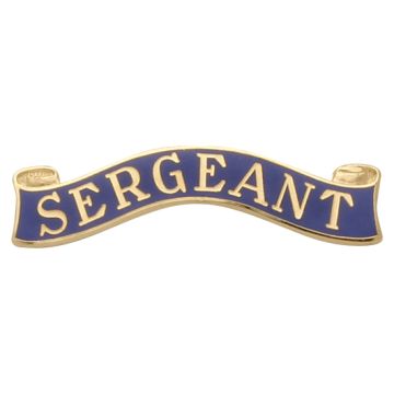 Smith & Warren Reverse Enamel Badges